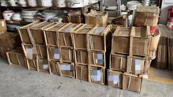 China Factory - Guangzhou Yachu Kitchen Equipment Co., Ltd.