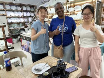 China Factory - Guangzhou Yachu Kitchen Equipment Co., Ltd.