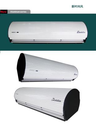 Cina Tende di porta elettrica economizzatrice d'energia dell'aria del prodotto di HVAC 90cm/120cm/150cm/180cm/200cm in vendita