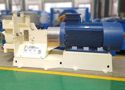 China Linha conservada em estoque refinador da preparação da eficiência elevada do disco do equipamento do refinador à venda