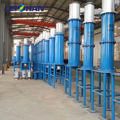 Cina Attrezzature per la pulizia resistenti all'uso dalla cartapesta nel riciclaggio di carta straccia in vendita