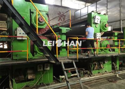 Cina 100 - macchina di 800m/Min Yarn Tube Paper Making in cartiera in vendita