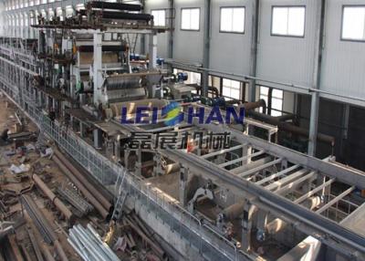 Cina 100-800 macchina di m. Min White Paper Board Making per la cartiera in vendita