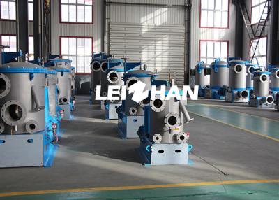 Cina Spappolamento della carta di M.C. Pressure Screen For e macchina di carta in vendita