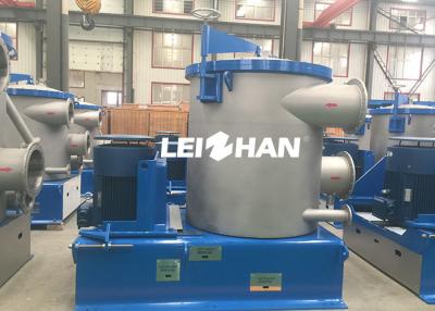 Cina Schermo di riciclaggio di carta di pressione 22-400KW per la linea di spappolamento di carta in vendita