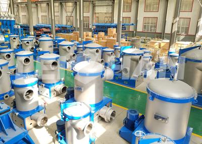 Cina Schermo automatico di pressione della macchina di carta per la linea di spappolamento di carta in vendita
