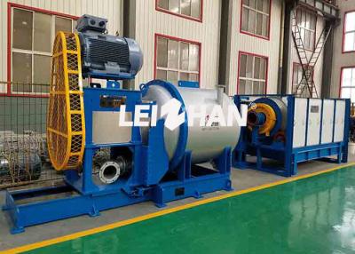 China Recycling Paper Mill Pulper Machine for sale