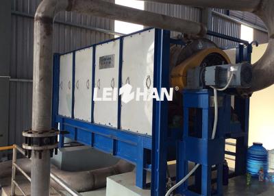China Drum Screen Paper Mill Pulper Machine for sale