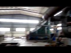 Stable Low Density Cleaner For Paper Production Line