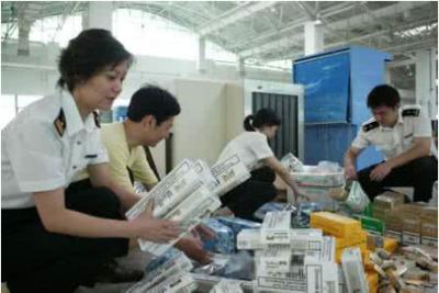 China Customs clearing agent baby milk import license to China inspection label approvals ligistics shipping to door service for sale