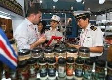 China Customs clearance fruit juices  import license to China inspection label approvals ligistics shipping to door service for sale