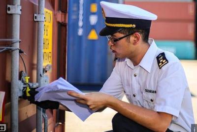 China China customs house broker customs clearance inspection logistics freight forwarder tax air/sea/truck shipping service for sale