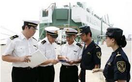 China Importing equipment to China Qingdao customs clearance warehouse frieght logisitic service for sale