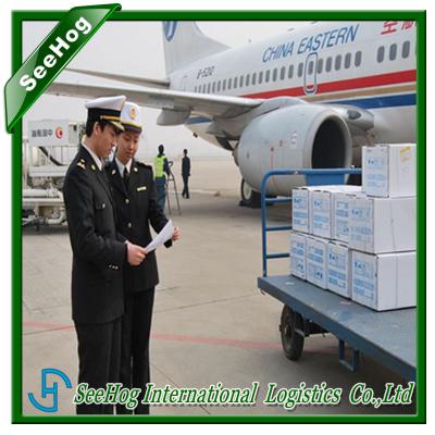 China Qingdao customs clearance company for importing beers door to door shipping service for sale