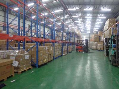 China Warehousing storage for wines,Dongguan warehouse distribution,sort, truck shipping service for sale