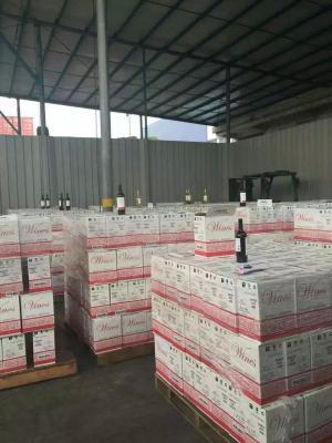 China Warehousing storage for wines,Guangzhou warehouse distribution,sort, truck shipping service for sale