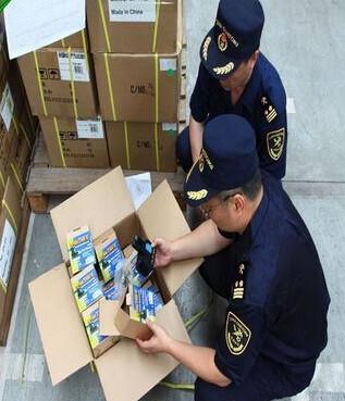 China Beer export to Xiamen import customs clearance,decleration,inspection,truck,warehouse deliver to door service for sale