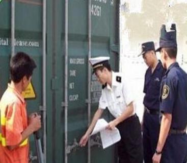China Beer export to Guangzhou import customs clearance,decleration,inspection,truck,warehouse deliver to door service for sale