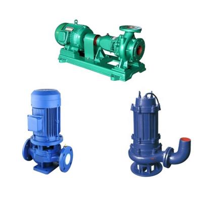 China Multistage Submersible Water Pump 1HP 2HP 3HP 5HP 7.5HP 15HP 20HP 30HP 60HP Motor Price for Marine Dealer for sale