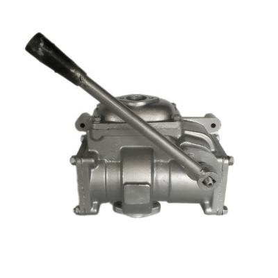 China CS Series Manual Water Pump Hand Oil Pump for sale