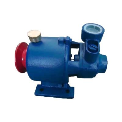 China TB40 Mini Support Pump Agricultural Water Pump Diesel Engine Water Pump for sale