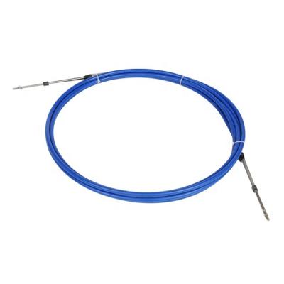 Quality Morse Control Cable for Boat Marine Push Pull Cable for sale