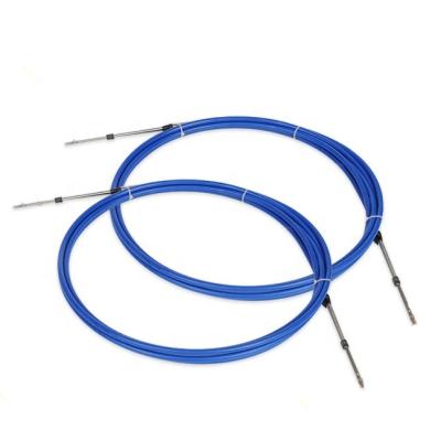 Quality Morse Type for Engine Marine Push Pull Control Cable for sale