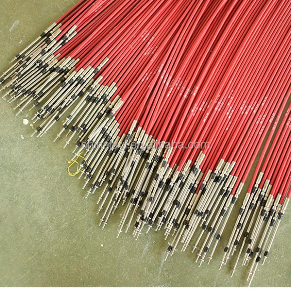 Quality Marine Push Pull Control Cable Morse Cable Control Lever for sale