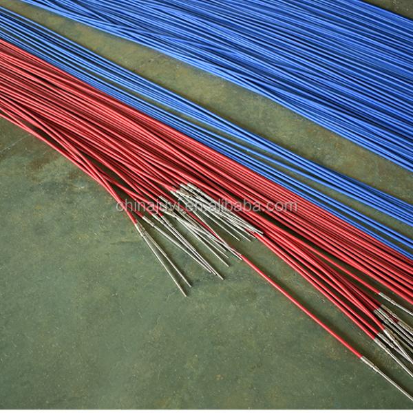 Quality Marine Push Pull Control Cable Morse Cable Control Lever for sale