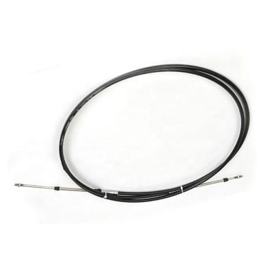 Quality Morse Control Cable for Boat Marine Push Pull Cable for sale
