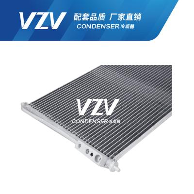 Cina Nissan Altima Ac Condenser 921007Y000 in vendita