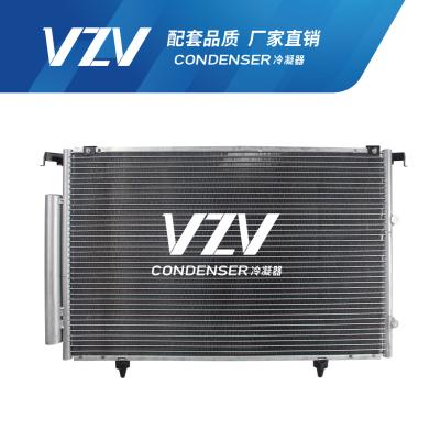 Cina CAMRY 2.4 ACV30 Toyota AC Condensatore 88460-06140/06070 F10015 in vendita