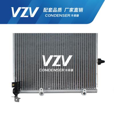 Cina CAMRY 2.4 ACV30 Toyota AC Condensatore 88460-06140/06070 F10015 in vendita