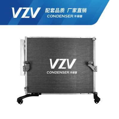 Cina TOYOTA PRADO 4000 ((NEW) /GRJ150 Condensatore CA 88460-60430 in vendita