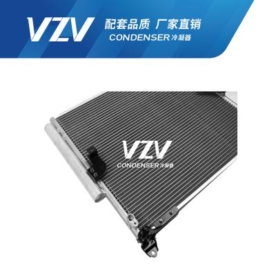 Cina TOYOTA PRADO 4000 ((NEW) /GRJ150 Condensatore CA 88460-60430 in vendita