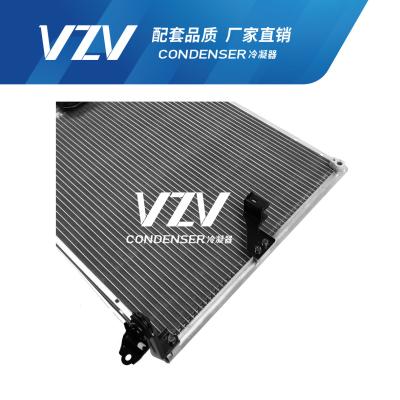Cina TOYOTA PRADO 4000 ((NEW) /GRJ150 Condensatore CA 88460-60430 in vendita