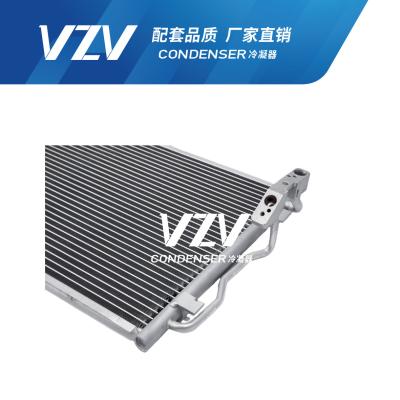 Cina BMW F35/F20/F30 Condensatore per automobili 64539218121 in vendita