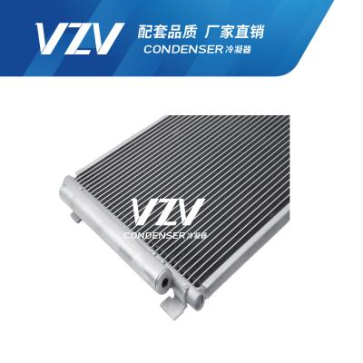 Cina BMW F35/F20/F30 Condensatore per automobili 64539218121 in vendita