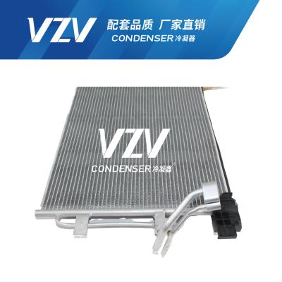 Cina AC a condensatore di alluminio per Nissan ALTIMA 2019 anno / L34 92100-6CTOA-B010 in vendita