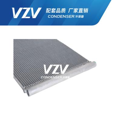 Cina F02/F18 BMW Condensatore CA 64509391489 in vendita