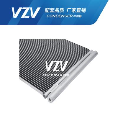 中国 F14004 BMW ACコンデンサー X5/X6/E70/E71/E72/F15 64536972553/64509239992 販売のため