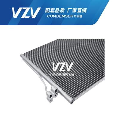 Cina F14006 BMW AC Condensatore F18 7 SERIE OLD / F02 5 SERIE 64536805452 in vendita