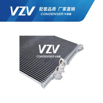 Cina VIANO W639 2.0 CDI / VITO / MIXTO Mercedes Air Con Condenser 6398350270 in vendita
