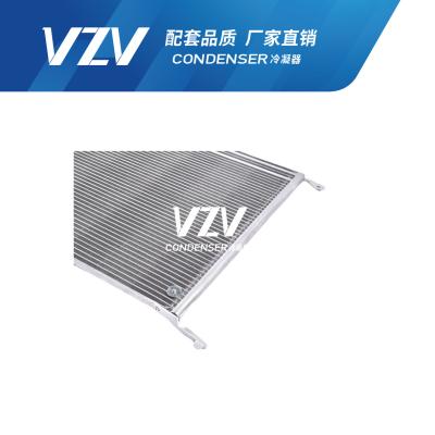 Cina Mercedes Benz W220 Condensatore di raffreddamento AC OEM 2205000054/2205000154 in vendita