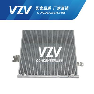 Cina LEXUS LS460 Toyota AC Condenser OEM numero 88460-50201 F10037 in vendita