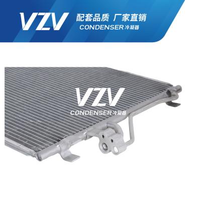 Cina KIA SPORTAGEAC Condensatore Auto Condensatore d'aria F24006 OEM 97606-2S500 in vendita
