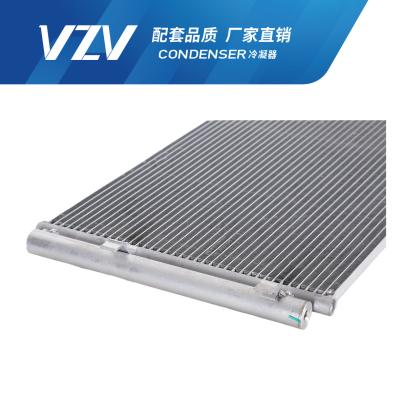 Cina KIA K3 1.6L Automotive Ac Condenser Unit Anticorrosione OEM 97606-B5000 in vendita