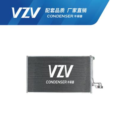 Chine F26003 VOLVO Condensateur à courant alternatif dans la voiture S40 ((11-15) 2.0T 2.5T/S30/C70 OEM 31292021 à vendre
