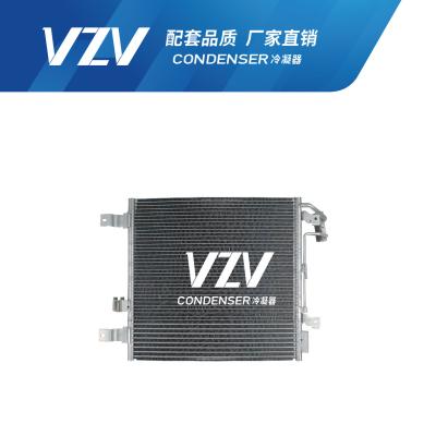 China JEEP AC Condensador WRANGLER 07-11 F28004 OEM 55056635AA à venda