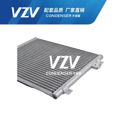 Cina Condensatore CA per Porsche 997/991/996 (97-05) F38006 OEM 99657311103 in vendita